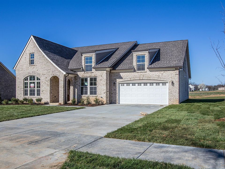 1058 Brixworth Drive Thompso Lot 275, Thompsons Station, TN 37179 | Zillow
