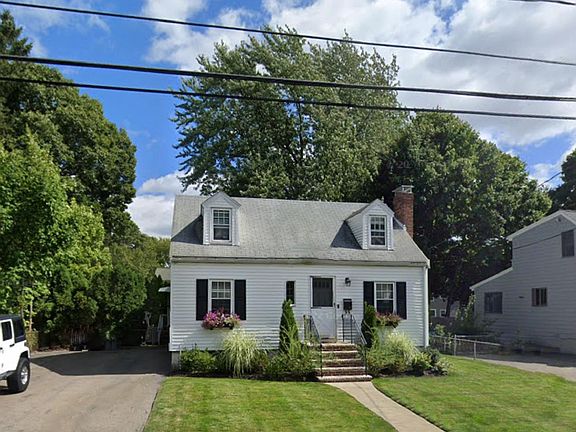52 Edward Rd, Watertown, MA 02472 | Zillow