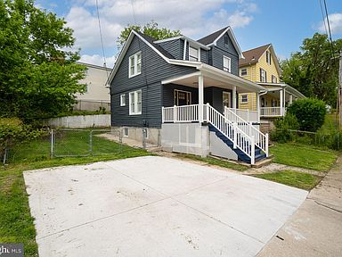 532 Rossiter Ave, Baltimore, MD 21212 | Zillow