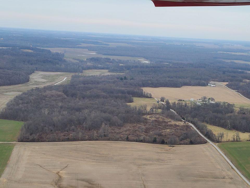 0 County Road 50 #2550, Burnt Prairie, IL 62820 | Zillow