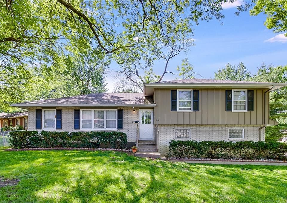 4321 S Pleasant St, Independence, MO 64055 | Zillow 4321 S Pleasant St, Independence, MO 64055 | Zillow