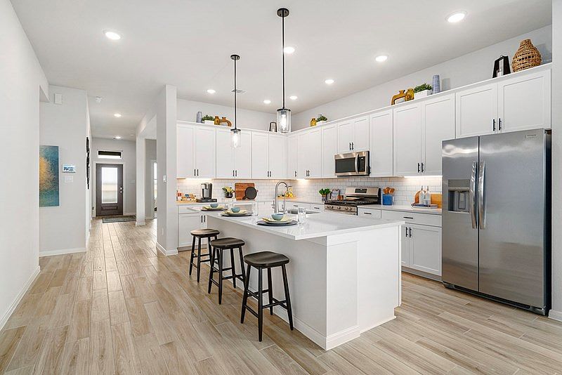 Genoa Plan, Jubilee, Hockley, TX 77447 | Zillow