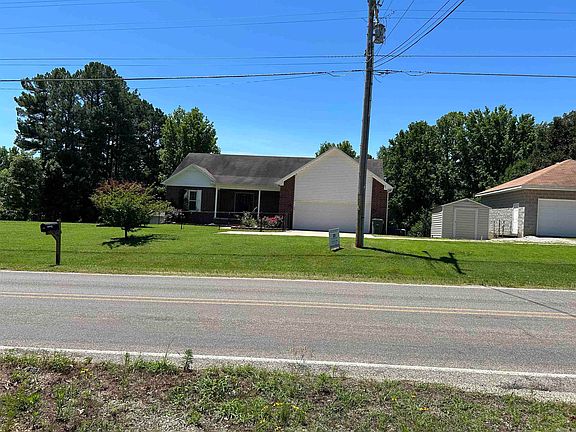 3317 County Road 318, Jonesboro, AR 72401 | MLS #24020248 | Zillow