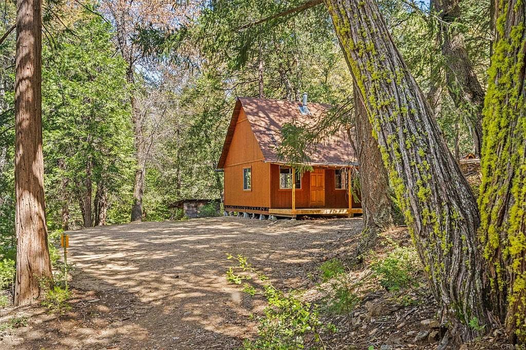 14/ACRE S Palomar Divide Truck Trl, Palomar Mountain, CA 92060 | Zillow