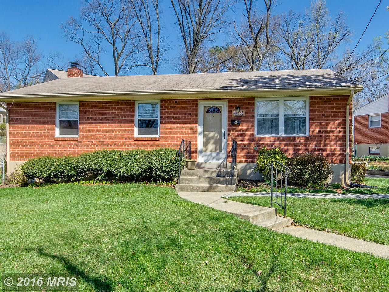 11900 Rocking Horse Rd, Rockville, MD 20852 | Zillow