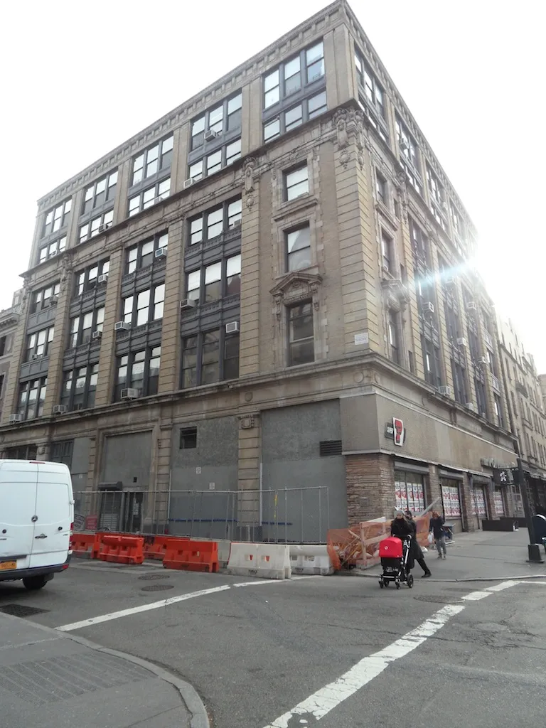 54 West 74th Street in Upper West Side : Sales, Rentals, Floorplans ...