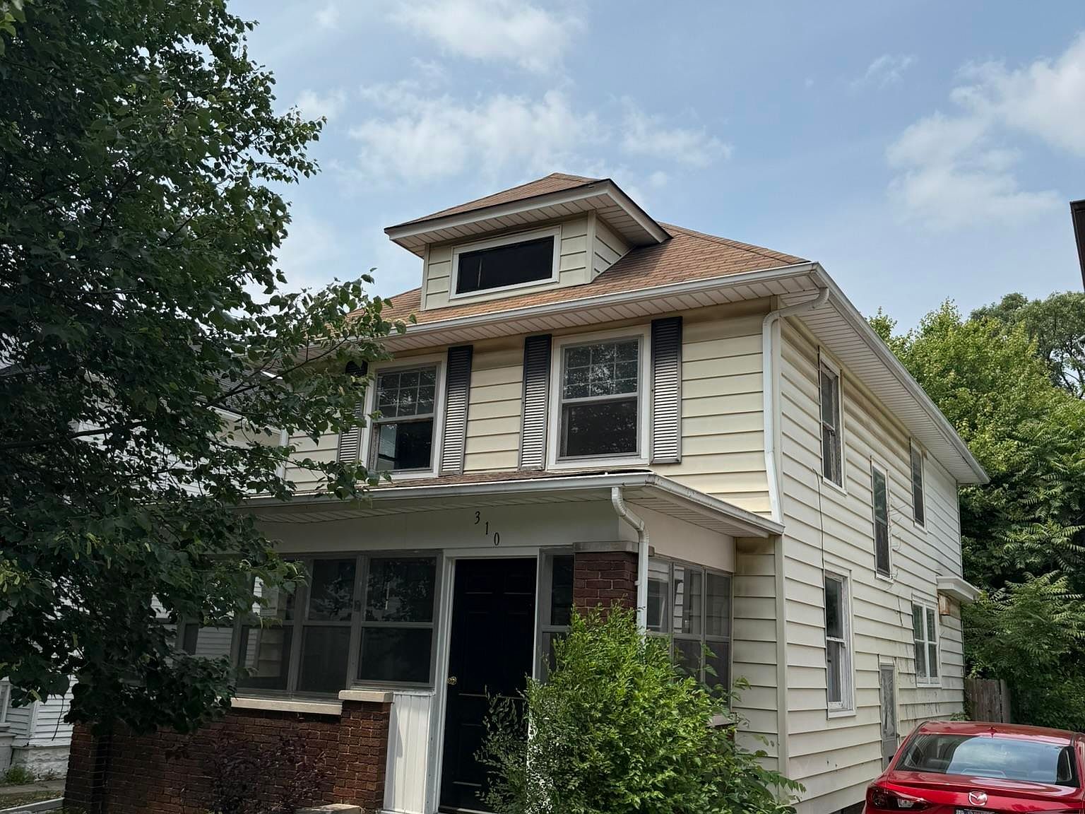 310 W Leith St, Fort Wayne, IN 46807 | Zillow