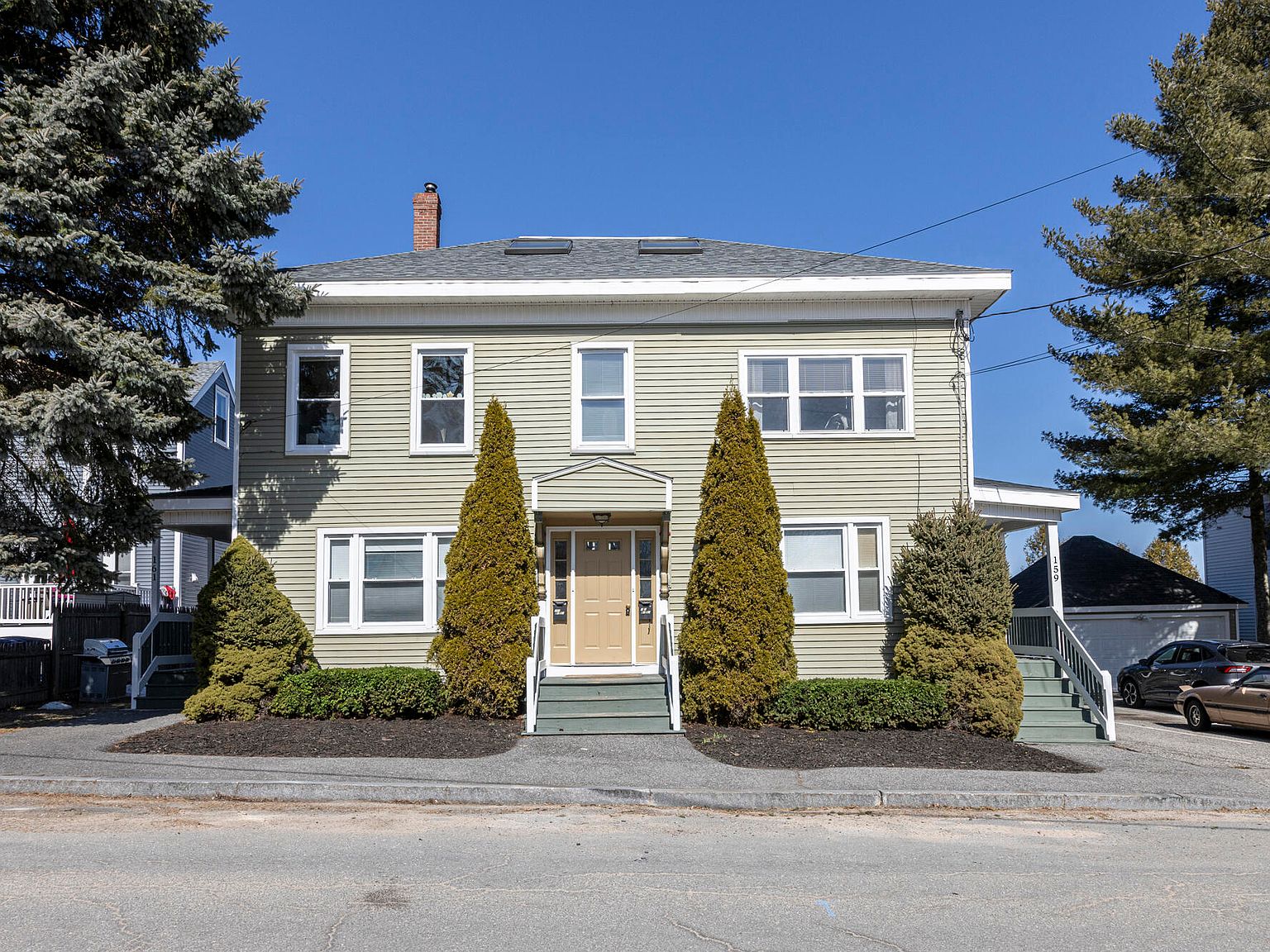 159 High Street, South Portland, ME 04106 | Zillow