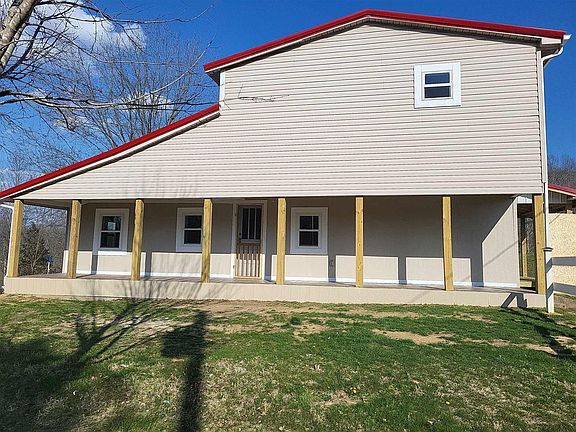 3738 V Comer Rd, Gamaliel, KY 42140 | MLS #RA20241267 | Zillow