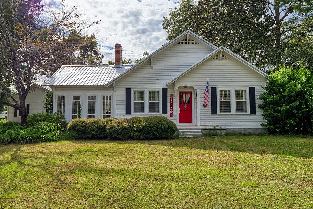 11439 Adel Hwy, Morven, GA 31638 | Zillow