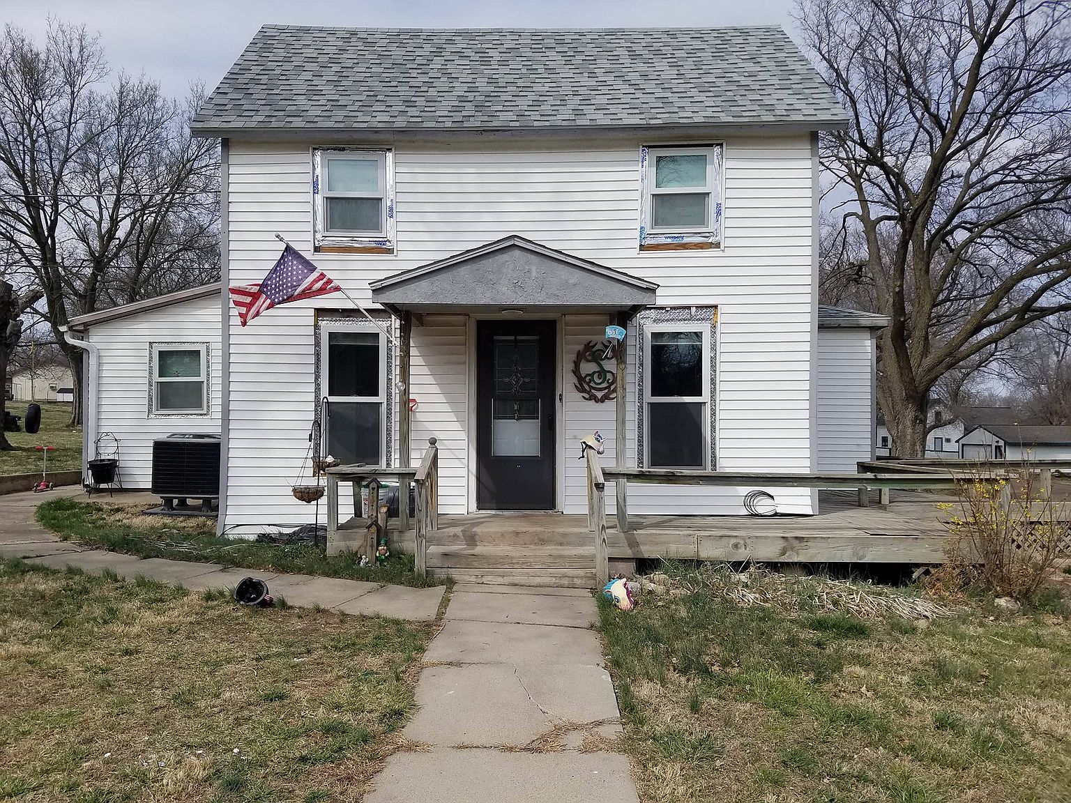 401 May St, Odell, NE 68415 | Zillow