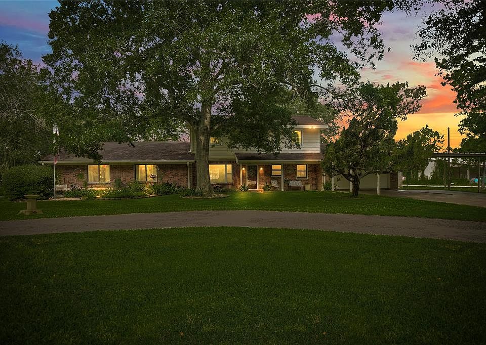 3830 Old Chocolate Bayou Rd, Pearland, TX 77584 | Zillow