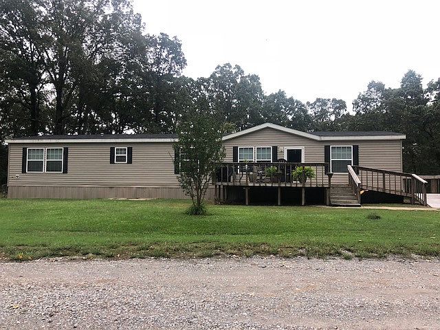 19 Alice Ln, Casscoe, AR 72026 | Zillow