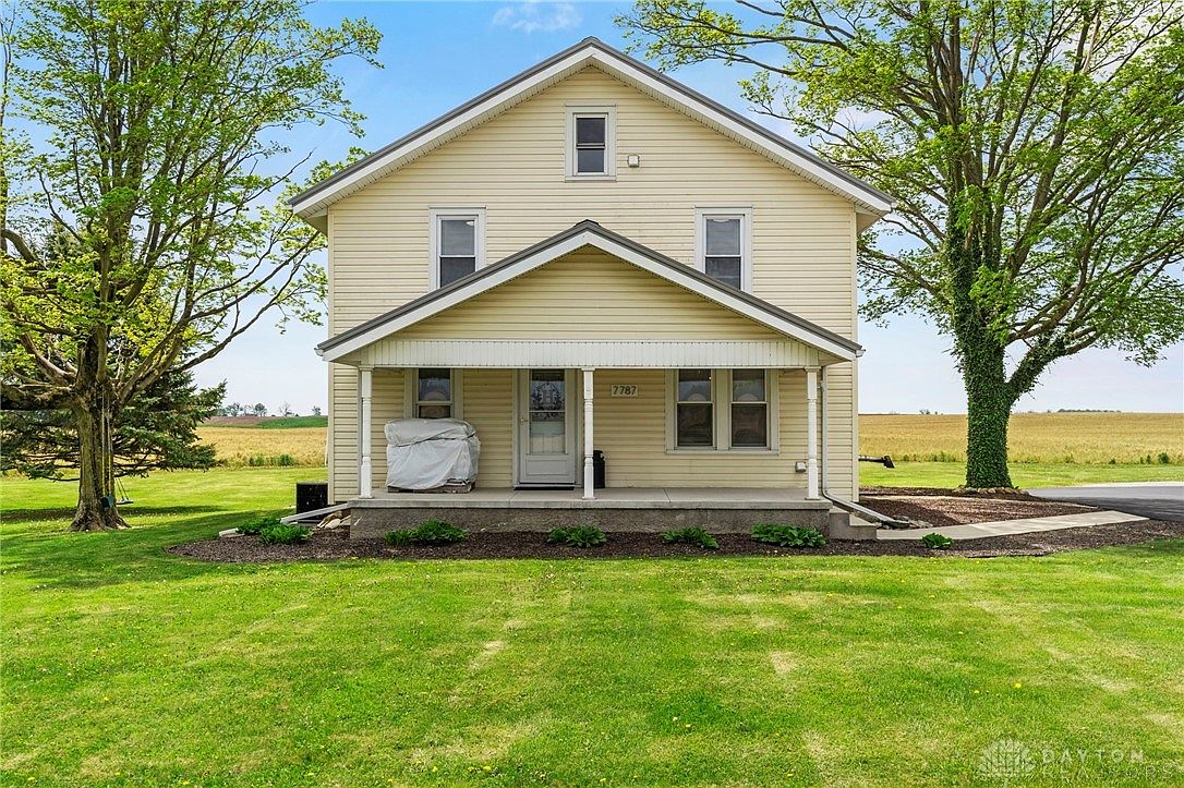 7787 Runkle Rd, Saint Paris, OH 43072 | Zillow