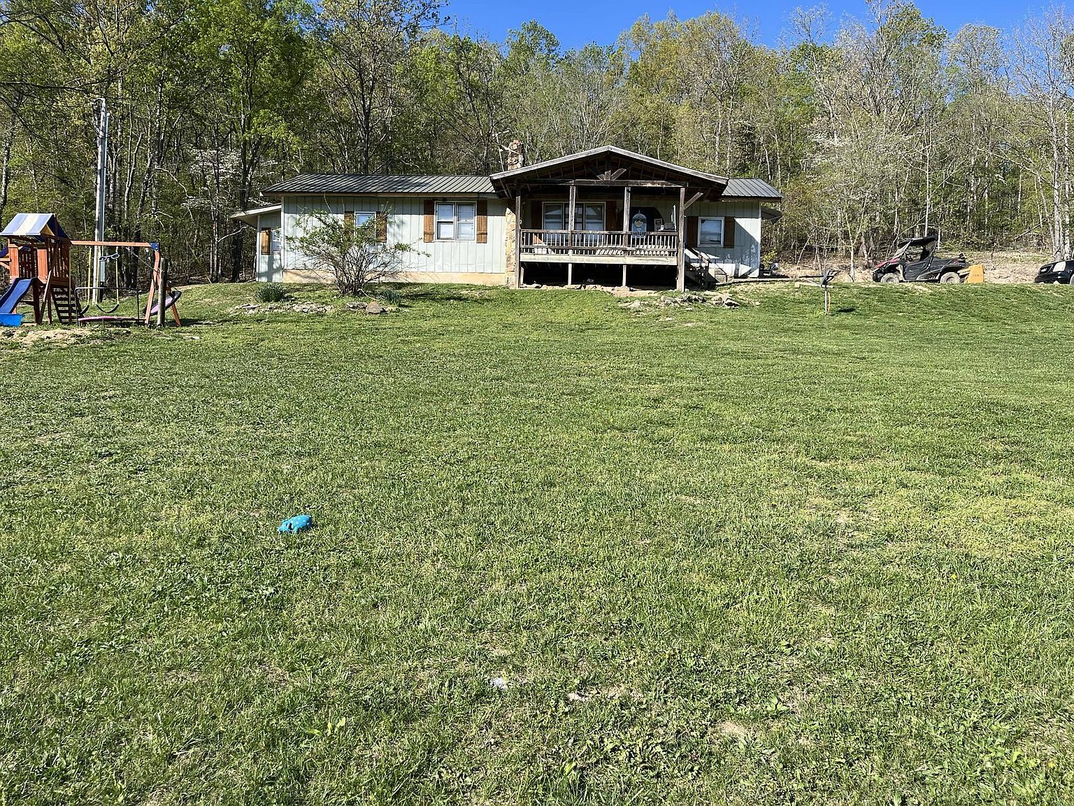 Rr 2 Box 498, Ava, MO 65608 | Zillow