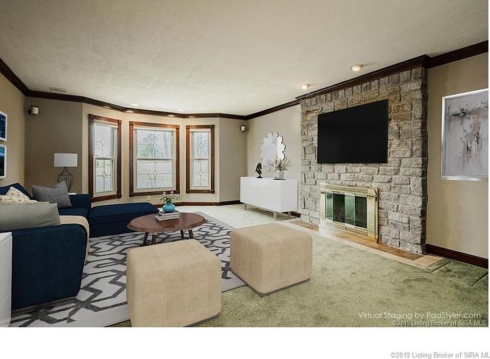 261 Indian Hills Dr NE, Corydon, IN 47112 | Zillow