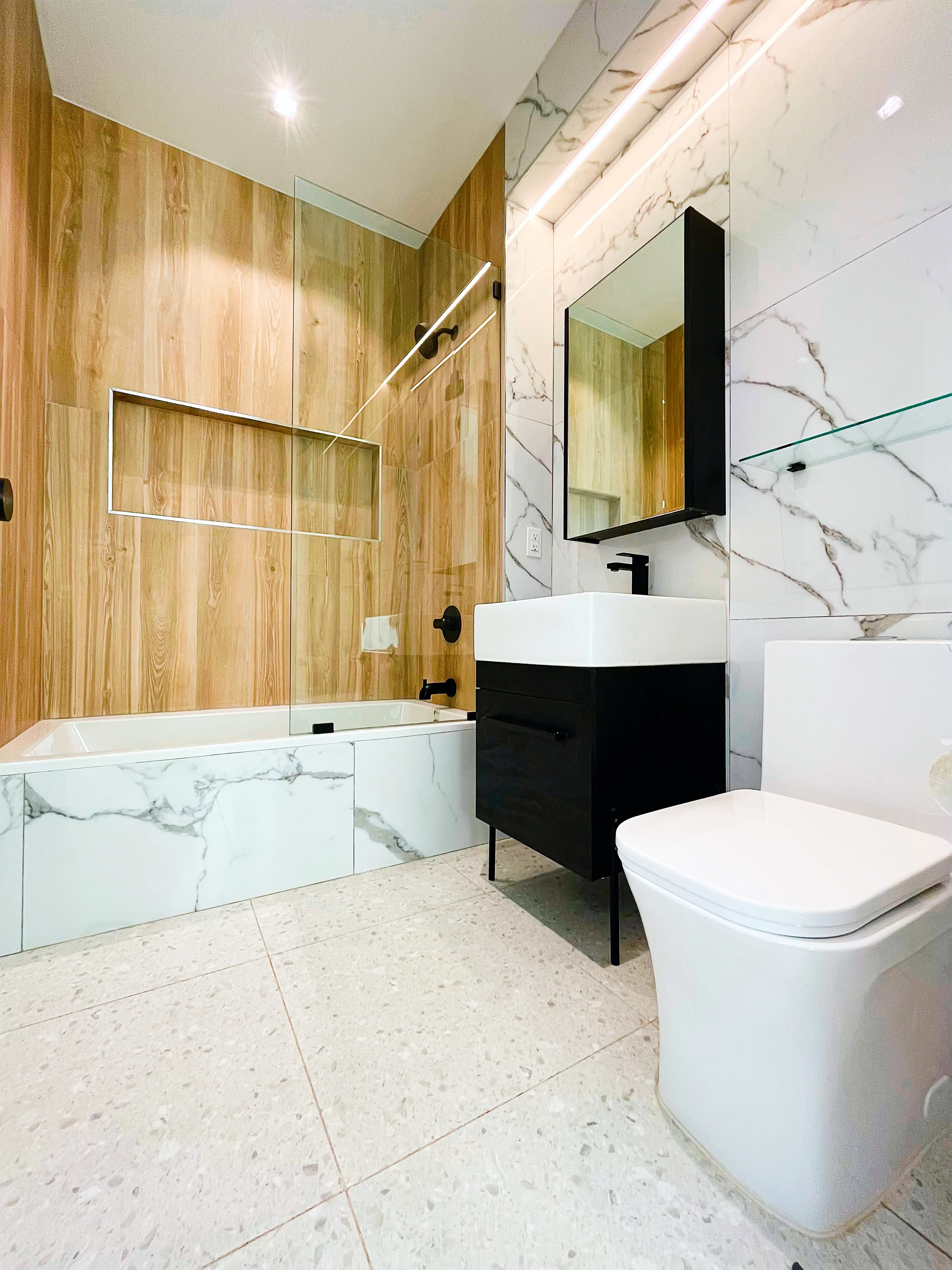 90 Avenue C #602 in East Village, Manhattan | StreetEasy