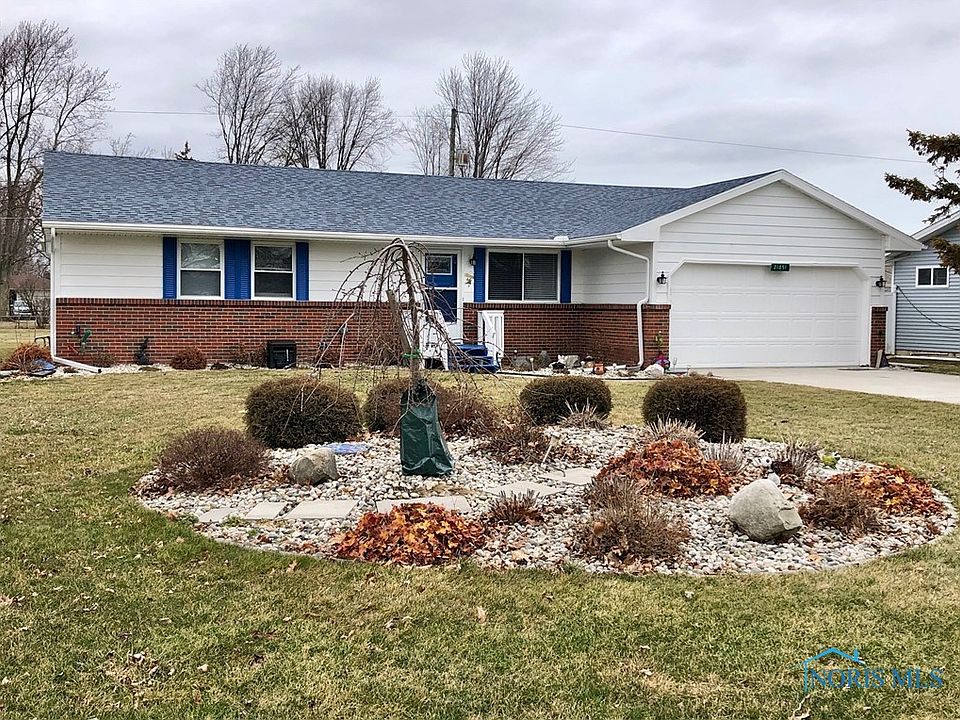 21051 Oak St, Williston, OH 43468 | Zillow