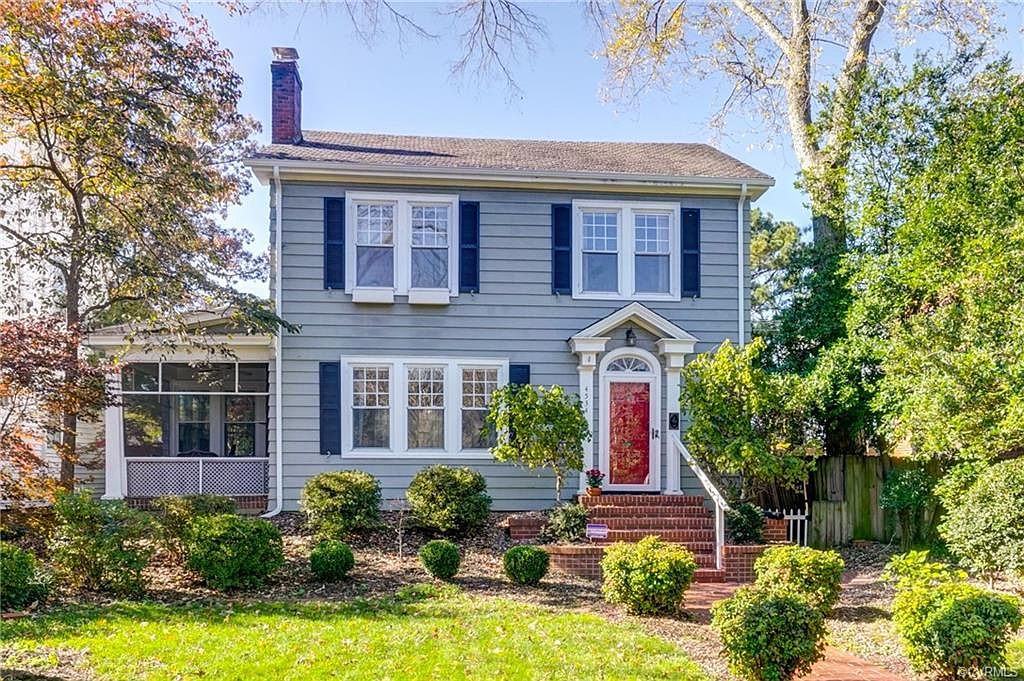 4534 W Seminary Ave, Richmond, VA 23227 | Zillow