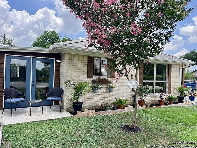 410 Pershing Ave, San Antonio, TX 78209 | MLS #1769090 | Zillow