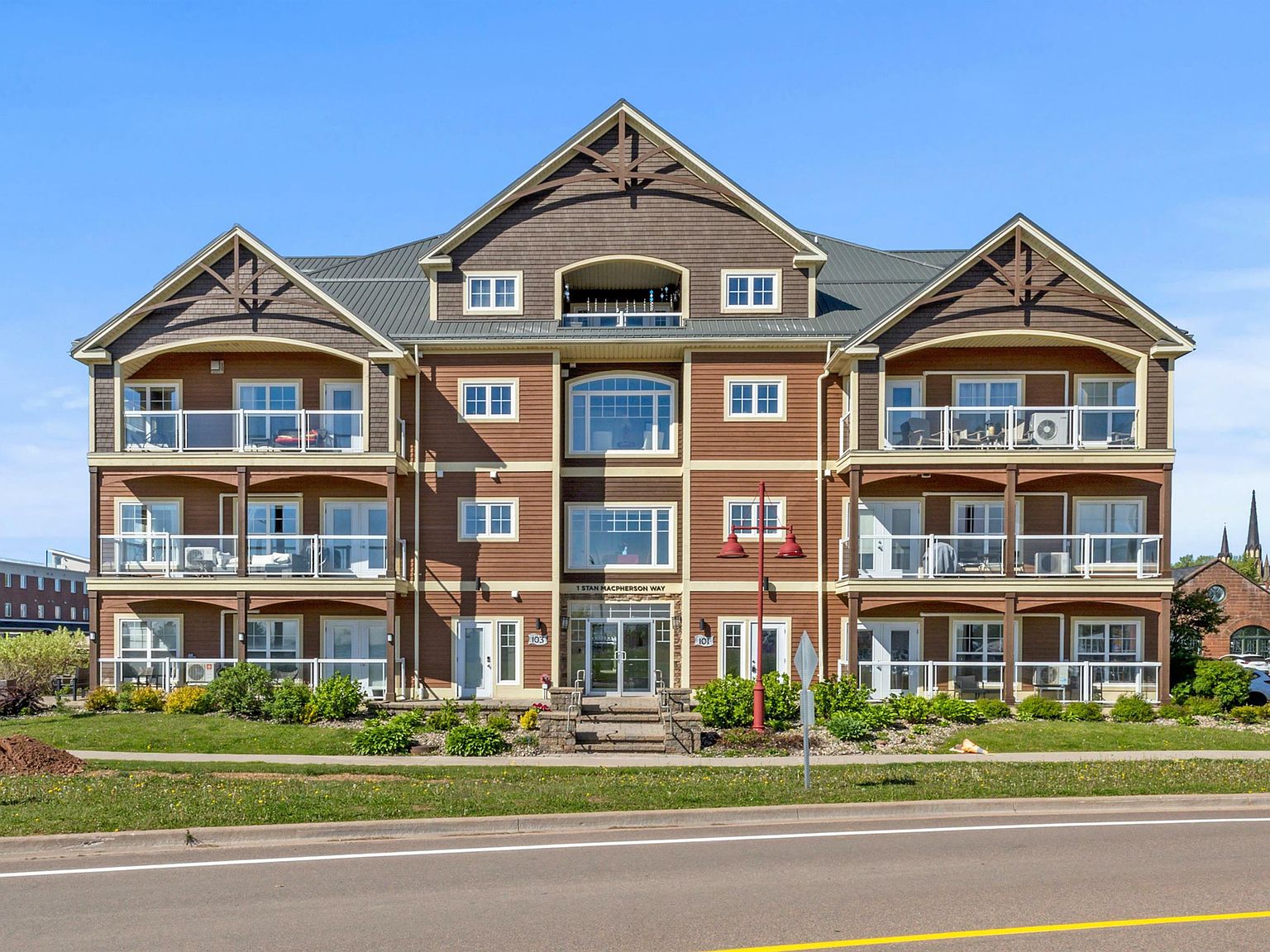 1 Stan Macpherson Way #101, Charlottetown, PE C1A 1E2 | Zillow