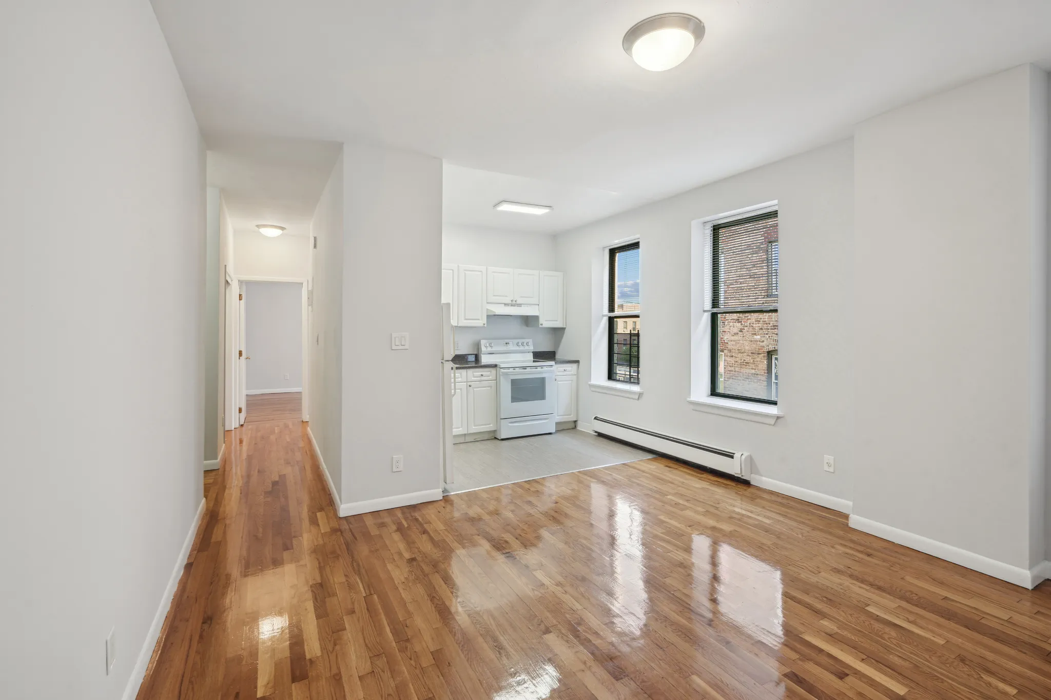 153 East 165th Street #4E in Concourse, Bronx | StreetEasy