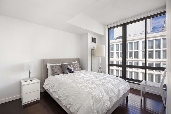 4 West 21st Street #17B in Flatiron, Manhattan | StreetEasy