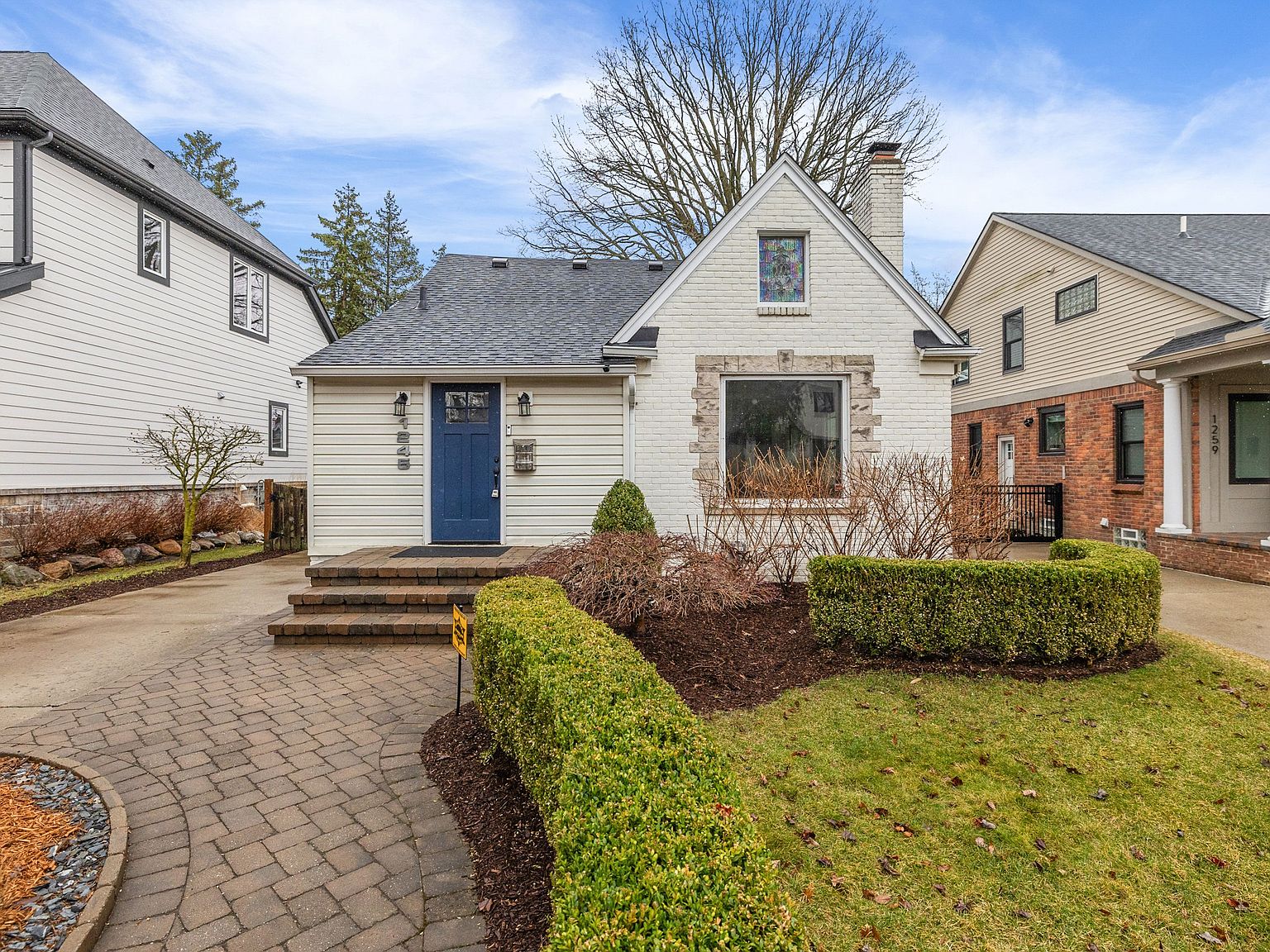 1245 Cedar Dr, Birmingham, MI 48009 | Zillow