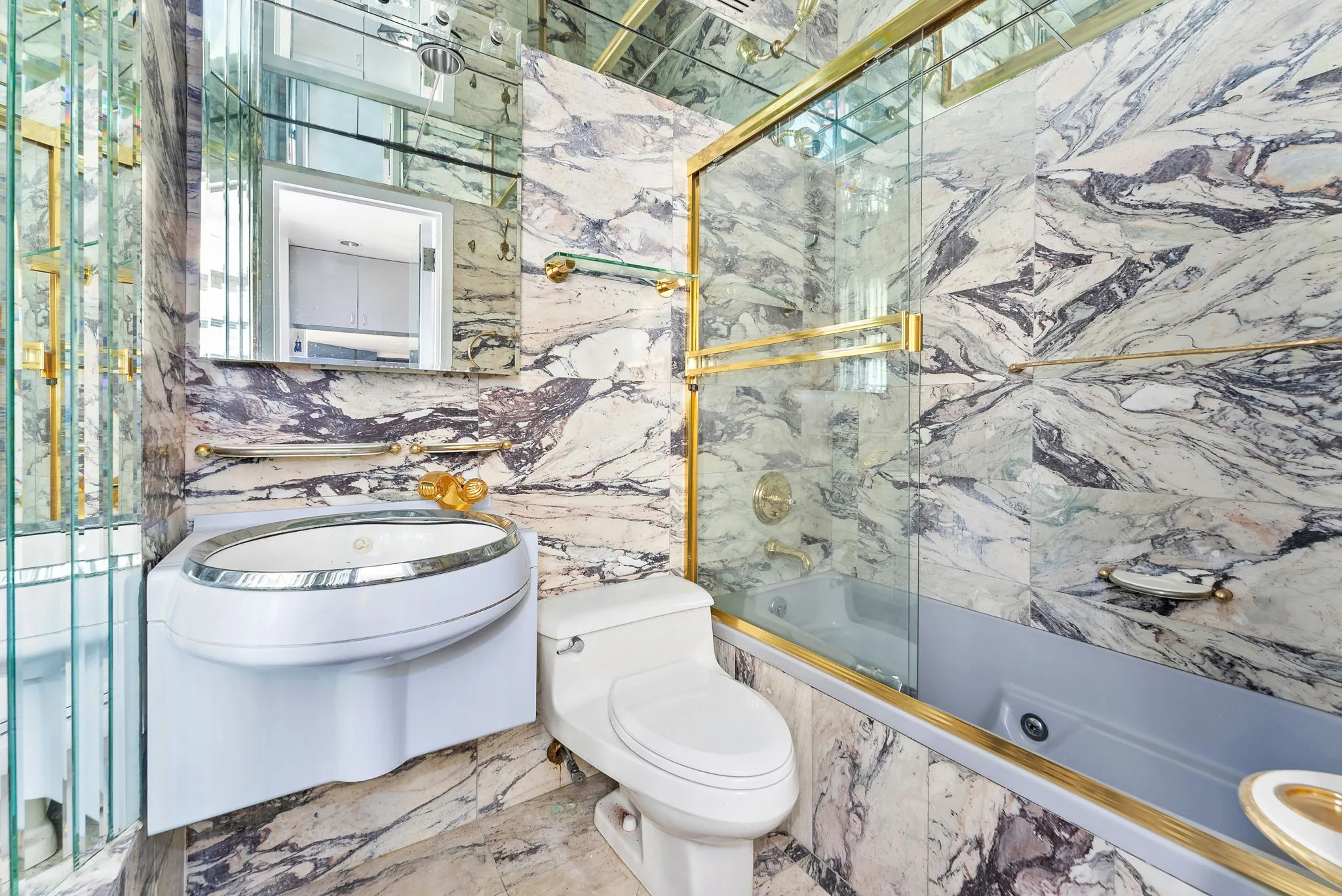 40 Sutton Place #PHM9J in Sutton Place, Manhattan | StreetEasy