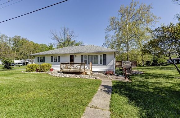 1606 Moorwood Dr, Decatur, IL 62521 | Zillow