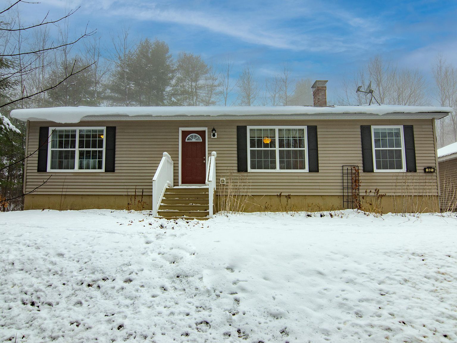 52 Stone Brooke Drive, Mechanic Falls, ME 04256 | Zillow