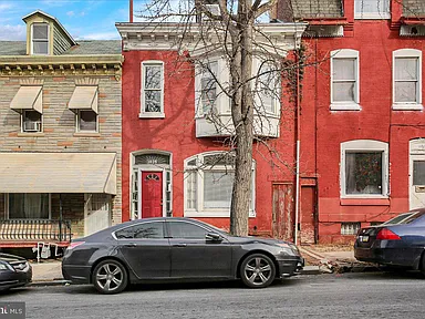 1035 Walnut Street - 1035 Walnut St Reading PA | Zillow