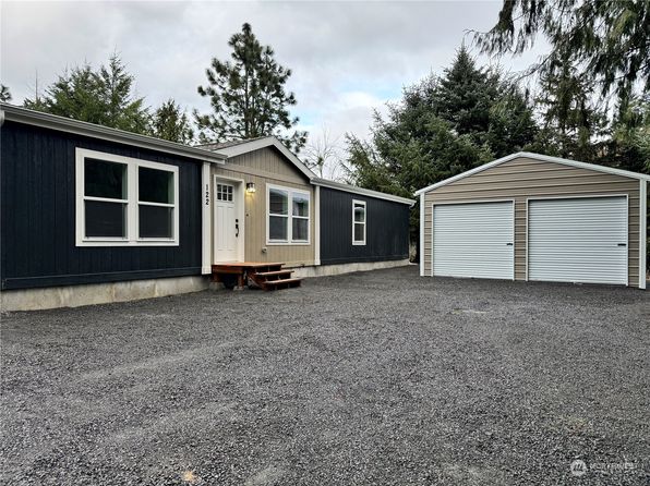 Longview WA Mobile Homes & Manufactured Homes For Sale - 10 Homes | Zillow