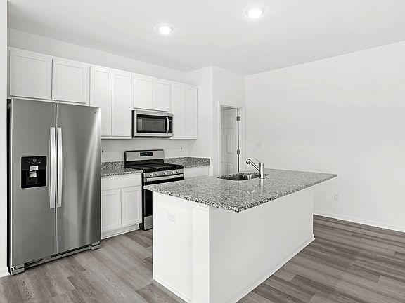 7076 Johnson St, Merrillville, IN 46410 | MLS #841380 | Zillow