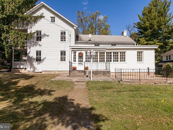 13825 Maugansville Rd, Maugansville, MD 21767 | Zillow