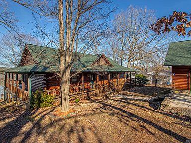 1985 Klondike Rd, Clinton, AR 72031 | MLS #24006993 | Zillow