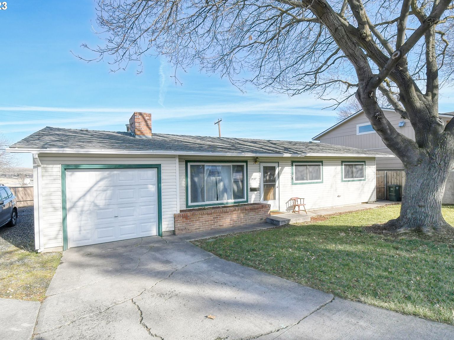 2437 SW Ladow Ave, Pendleton, OR 97801 | Zillow