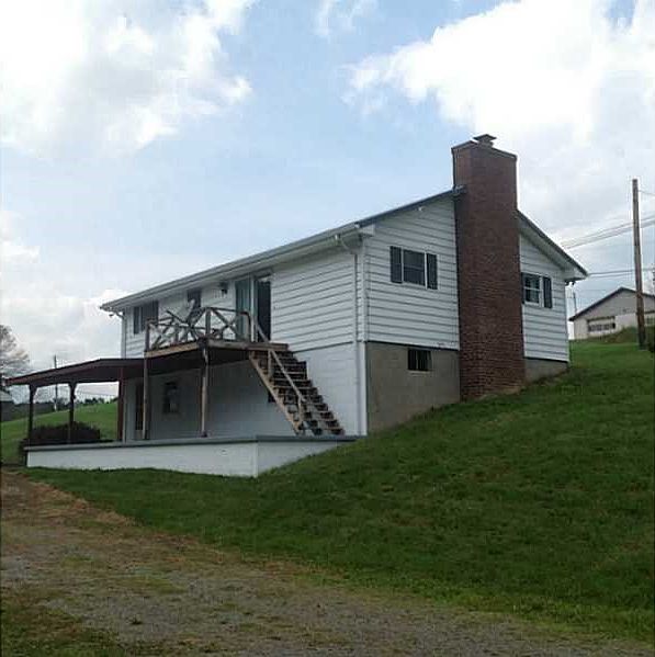 165 Frailey Rd, Shelocta, PA 15774 | Zillow