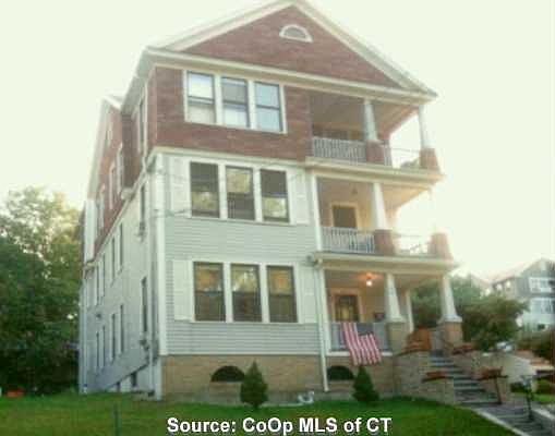 (Undisclosed Address), Waterbury, CT 06708 | Zillow