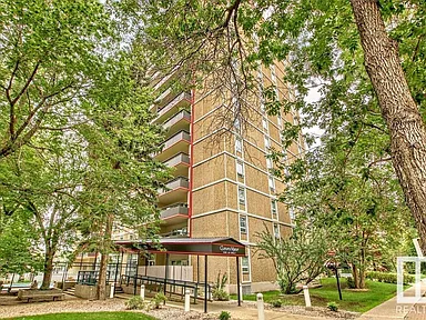 Glenora Manor - 10140 120th St NW Edmonton AB | Zillow