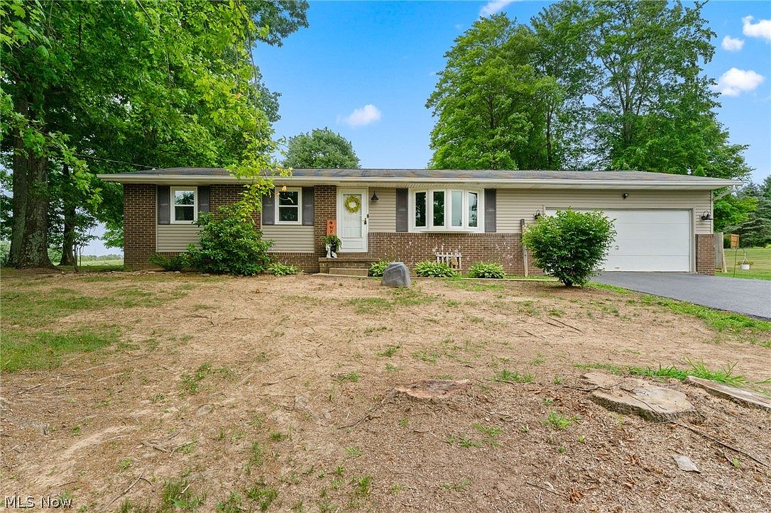 5514 Butler Grange Rd, Salem, OH 44460 | Zillow