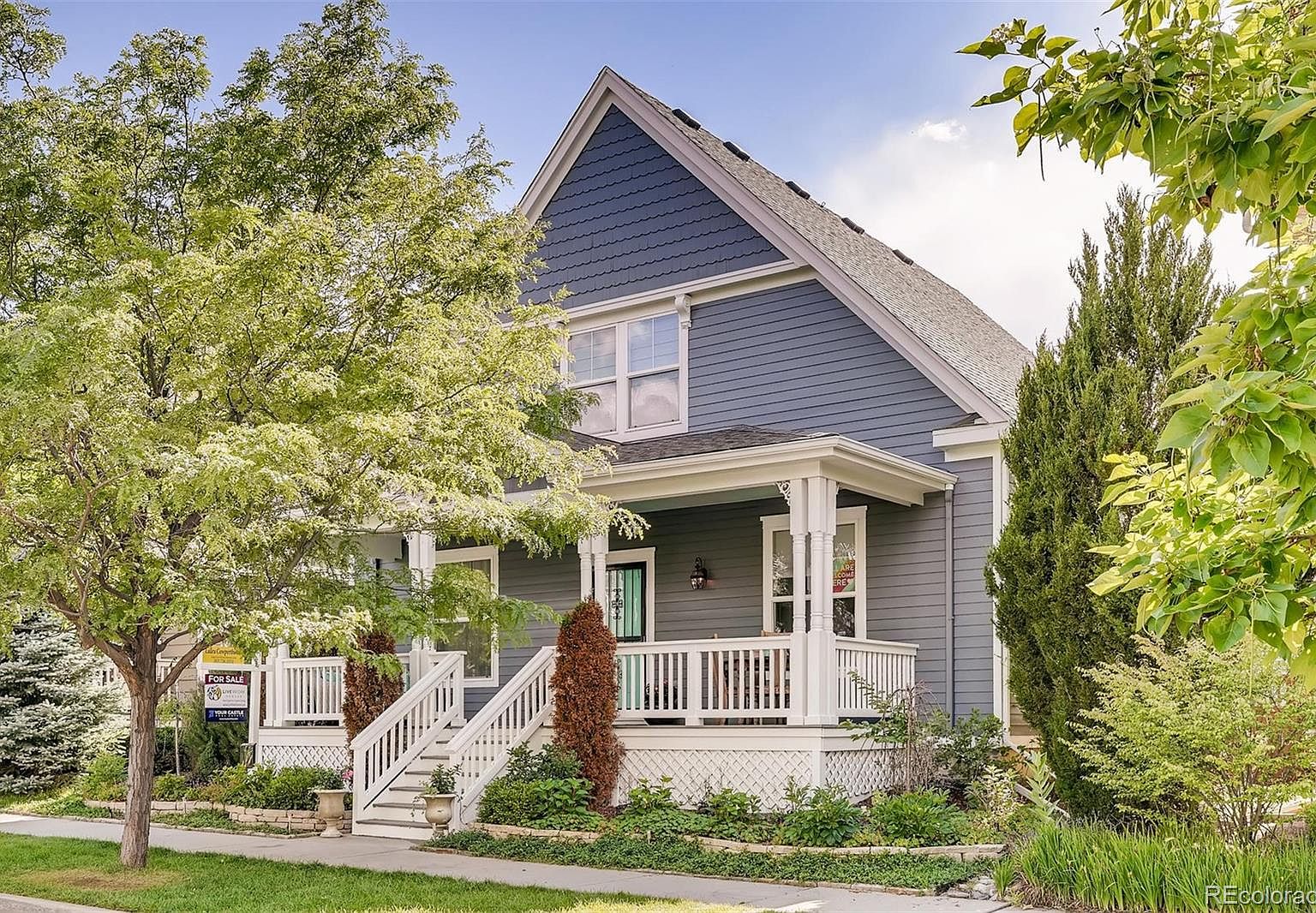 2727 N Florence St, Denver, CO 80238 | Zillow