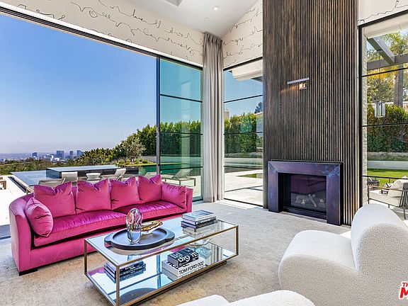890 Linda Flora Dr, Los Angeles, CA 90049 | MLS #23-233179 | Zillow