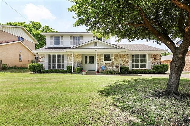 507 Cap Rock Dr, Richardson, TX 75080 | Zillow