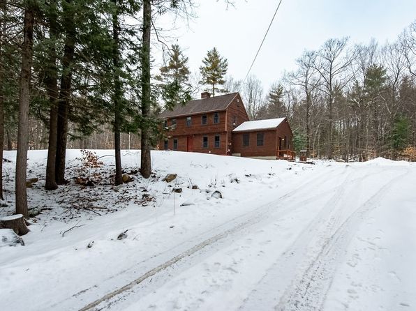 Strafford Real Estate - Strafford NH Homes For Sale | Zillow