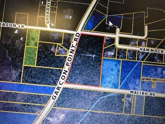 4086 Garcon Point Rd, Bagdad, FL 32583 | Zillow