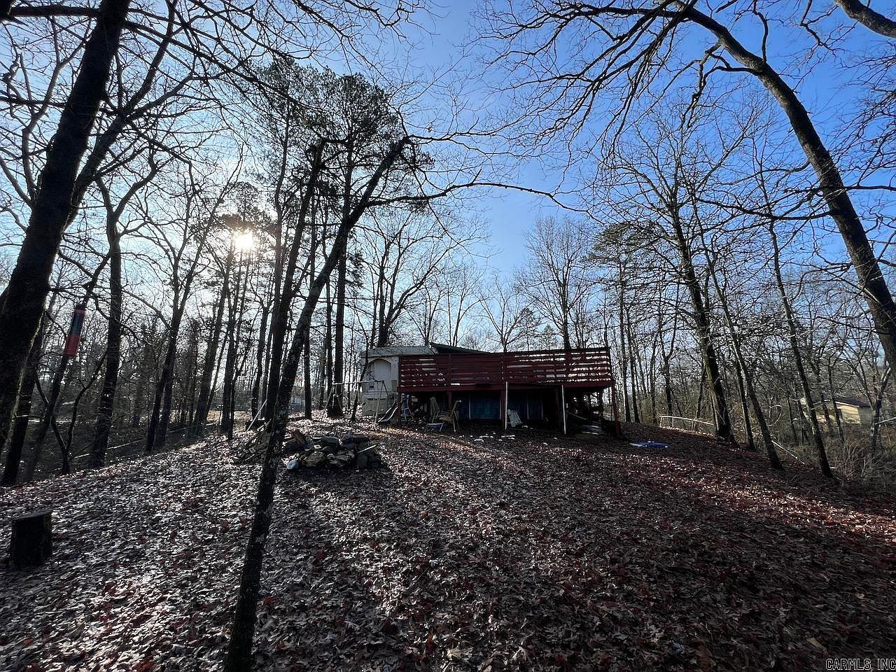 8116 Dogwood Trl, Mabelvale, AR 72103 | Zillow
