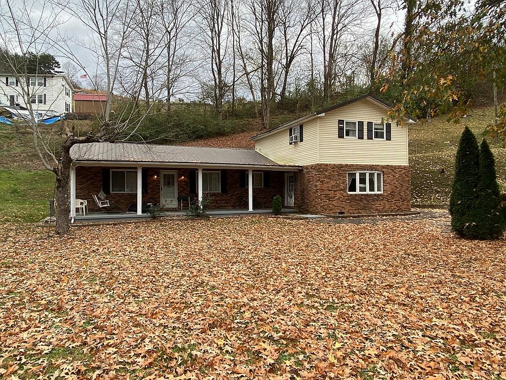 1319 Route 49, Matewan, WV 25678 | MLS #124115 | Zillow