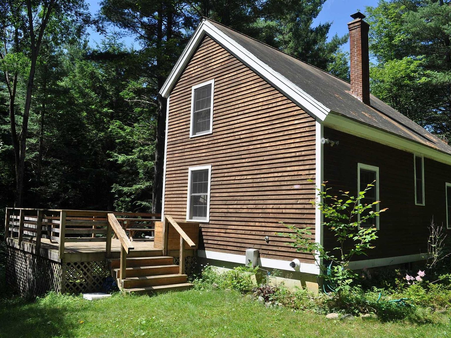136 S Shirkshire Rd, Conway, MA 01341 | Zillow