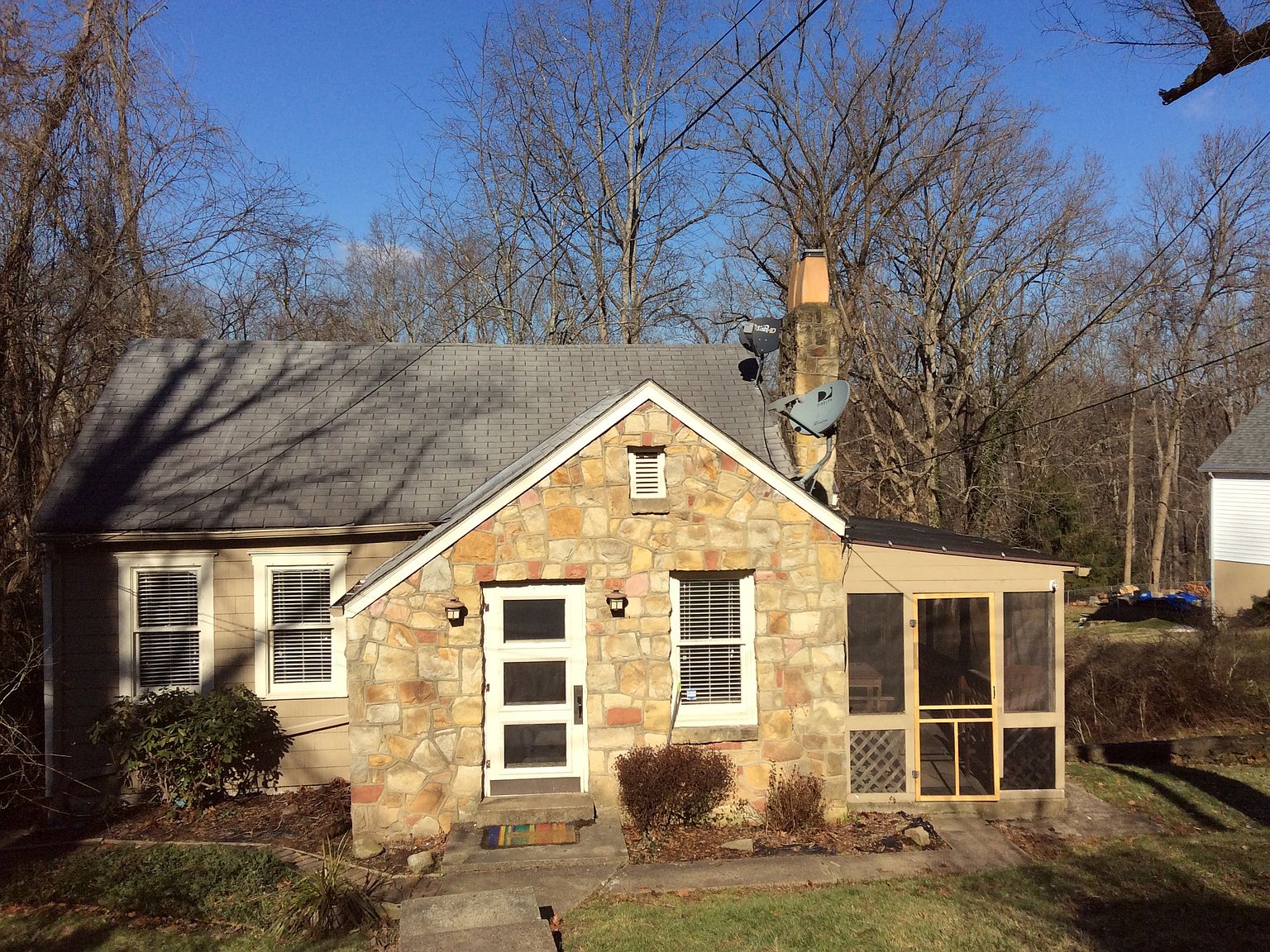 1535 Ravinia Rd, Charleston, WV 25314 | Zillow